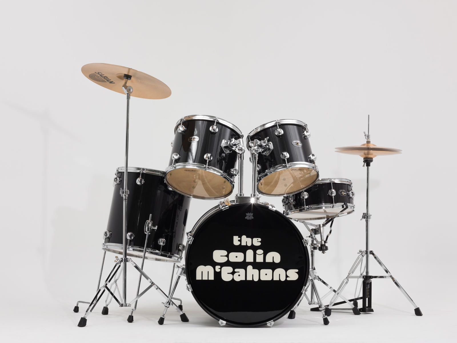 Rob Gardiner and Sue Gardiner in conversation about Julian Dashper ...