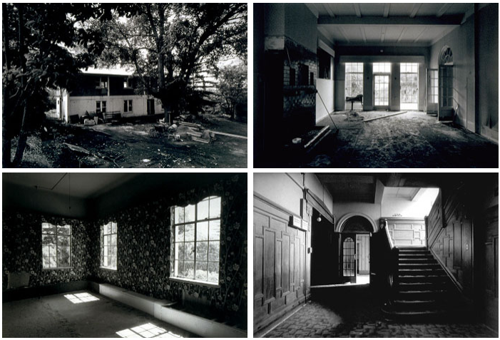 Archive | The Centre for Contemporary Art Hamilton, 1982-1994 | The ...