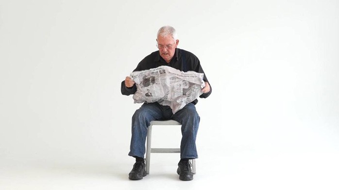 Jim Allen: 100 Years | The Chartwell Project