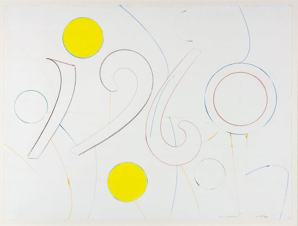 Rob Gardiner and Sue Gardiner in conversation about Julian Dashper ...