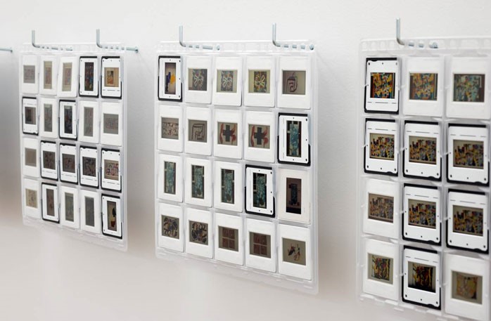 Rob Gardiner and Sue Gardiner in conversation about Julian Dashper ...