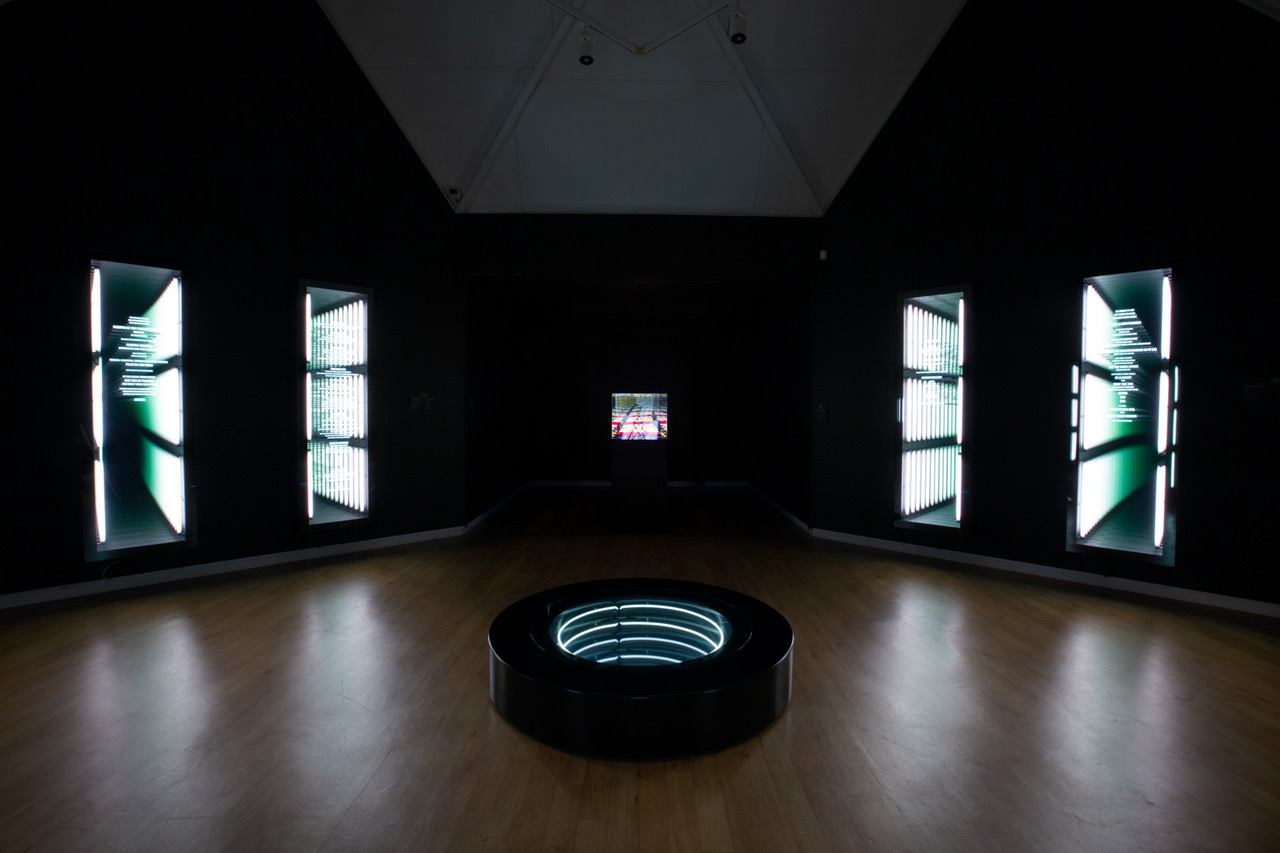 Whenua Kore by Robert Jahnke | The Chartwell Project